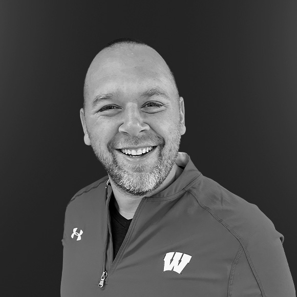 Meet The Team - Churchill Container