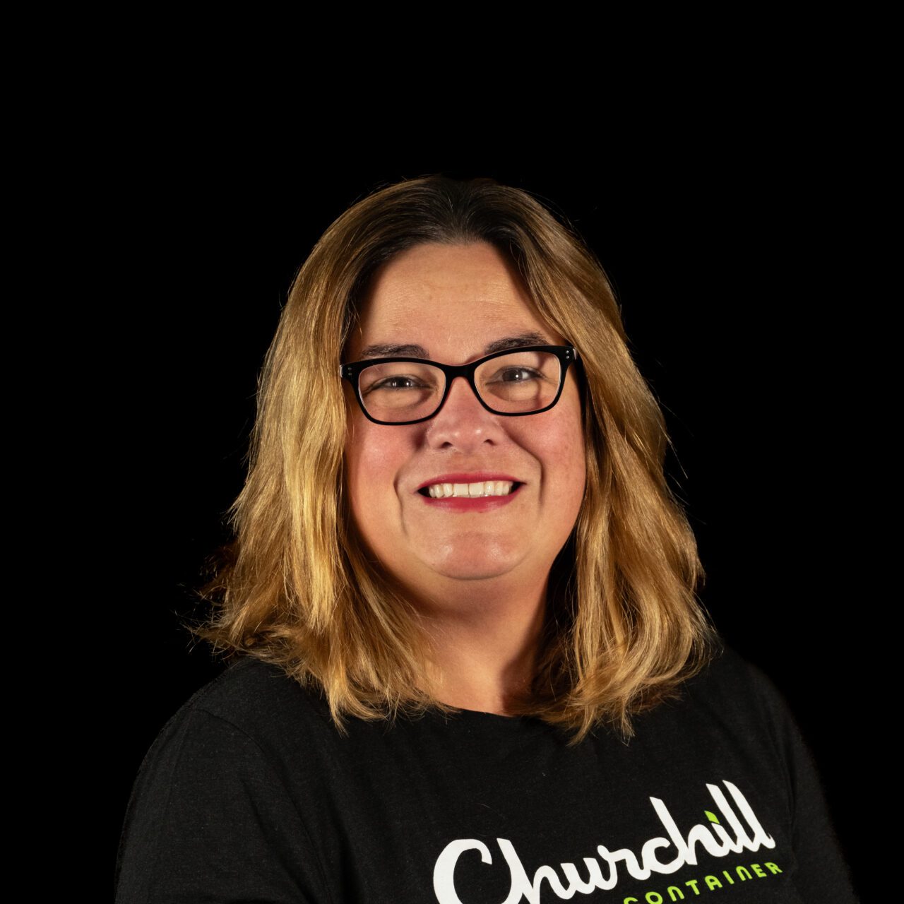 Meet The Team - Churchill Container